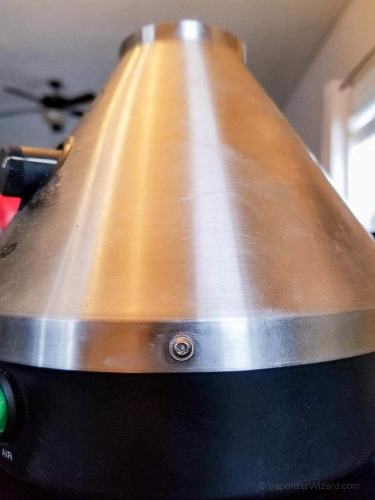 How To: Replace Volcano Classic Fan Switch - Vaporizer Wizard