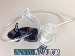 Crafty and Mighty Water Pipe Adapter Tutorial ⋆ Vaporizer Wizard