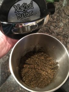 How To: Make Chocolate Chip Cookies with AVB Cannabutter! - Vaporizer ...