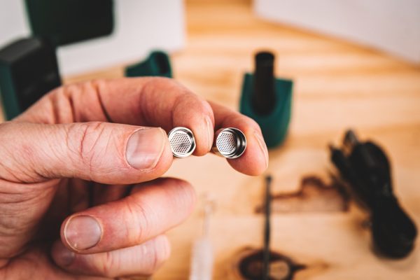 POTV ONE Vaporizer Review - Vaporizer Wizard