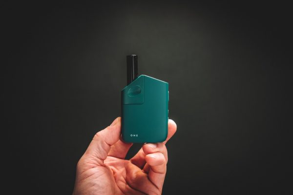 How To Use the POTV One Vaporizer - Vaporizer Wizard