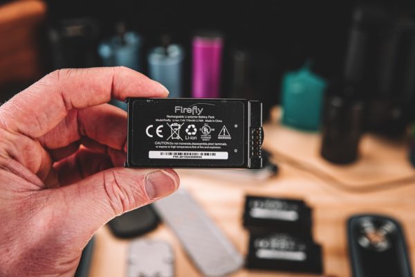 Firefly 2+ (Plus) Vaporizer Review - Vaporizer Wizard