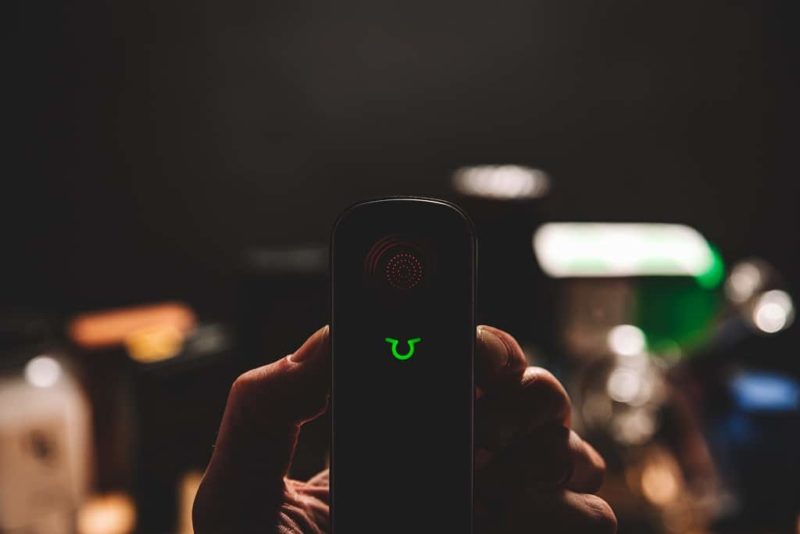 Firefly 2+ Review [2021 Update + APP Info] ⋆ Vaporizer Wizard