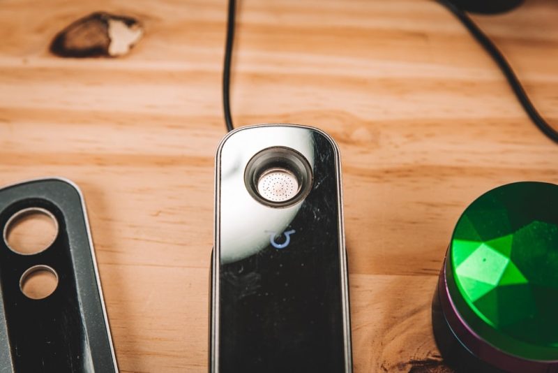 Firefly 2+ Review [2021 Update + APP Info] ⋆ Vaporizer Wizard