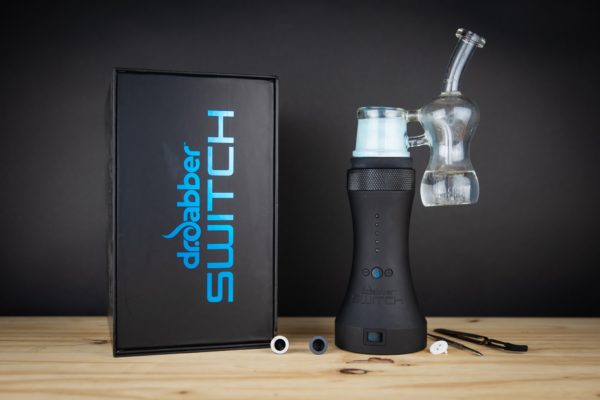 Dr. Dabber Switch Review - Vaporizer Wizard