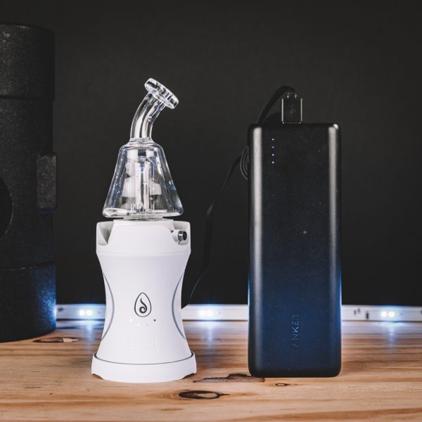 Dr. Dabber Boost EVO Review - Vaporizer Wizard