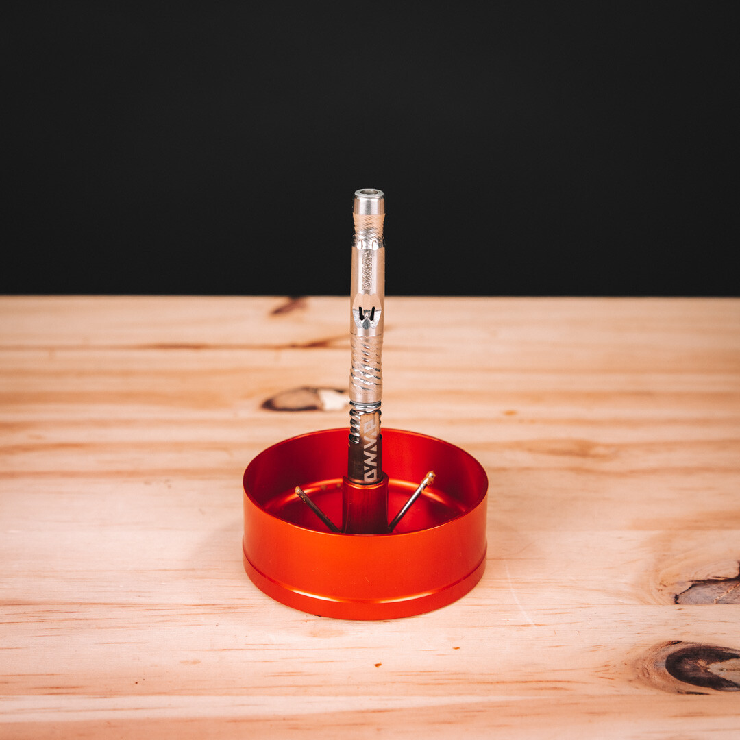 Dynavap Vaporizer Review [TEDs] - 2021 M, VONG, OMNI ⋆ Vaporizer Wizard