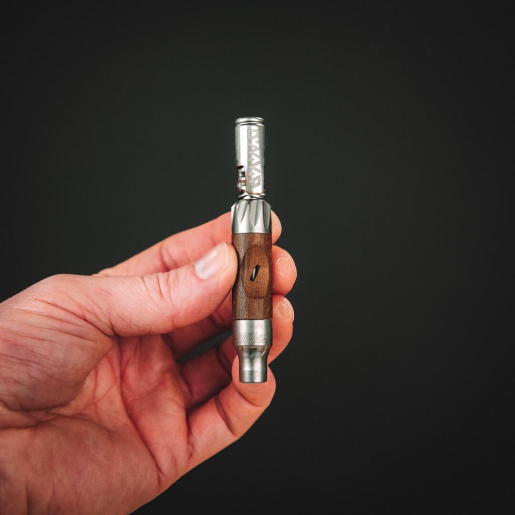 Dynavap Vaporizer Buying Guide - Vaporizer Wizard