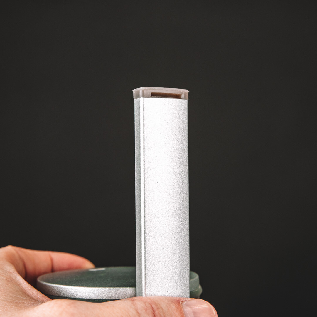 Tafee Bowle Vaporizer Review [Sip and Rip] - Vaporizer Wizard