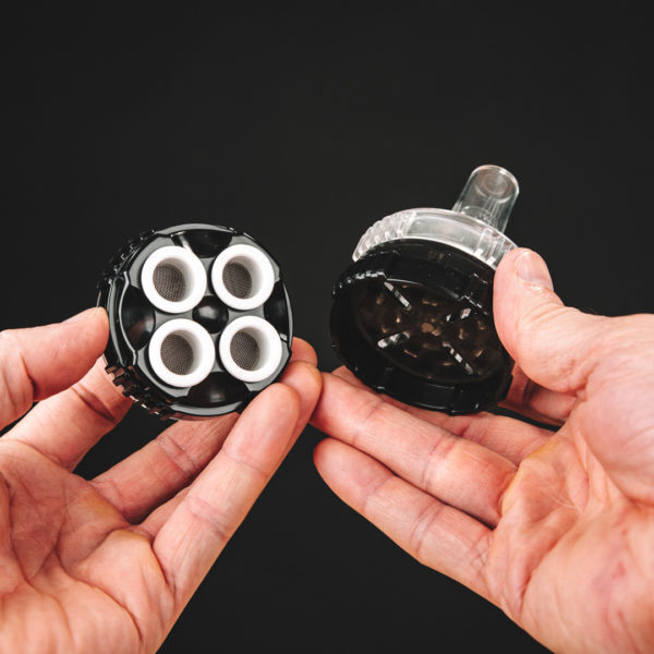 Tafee Bowle Vaporizer Review [Sip and Rip] - Vaporizer Wizard