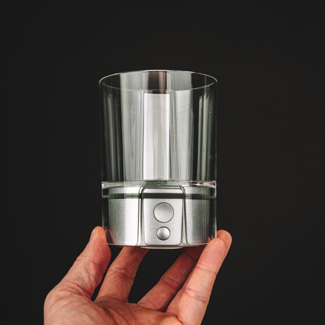 Tafee Bowle Vaporizer Review [Sip and Rip] ⋆ Vaporizer Wizard