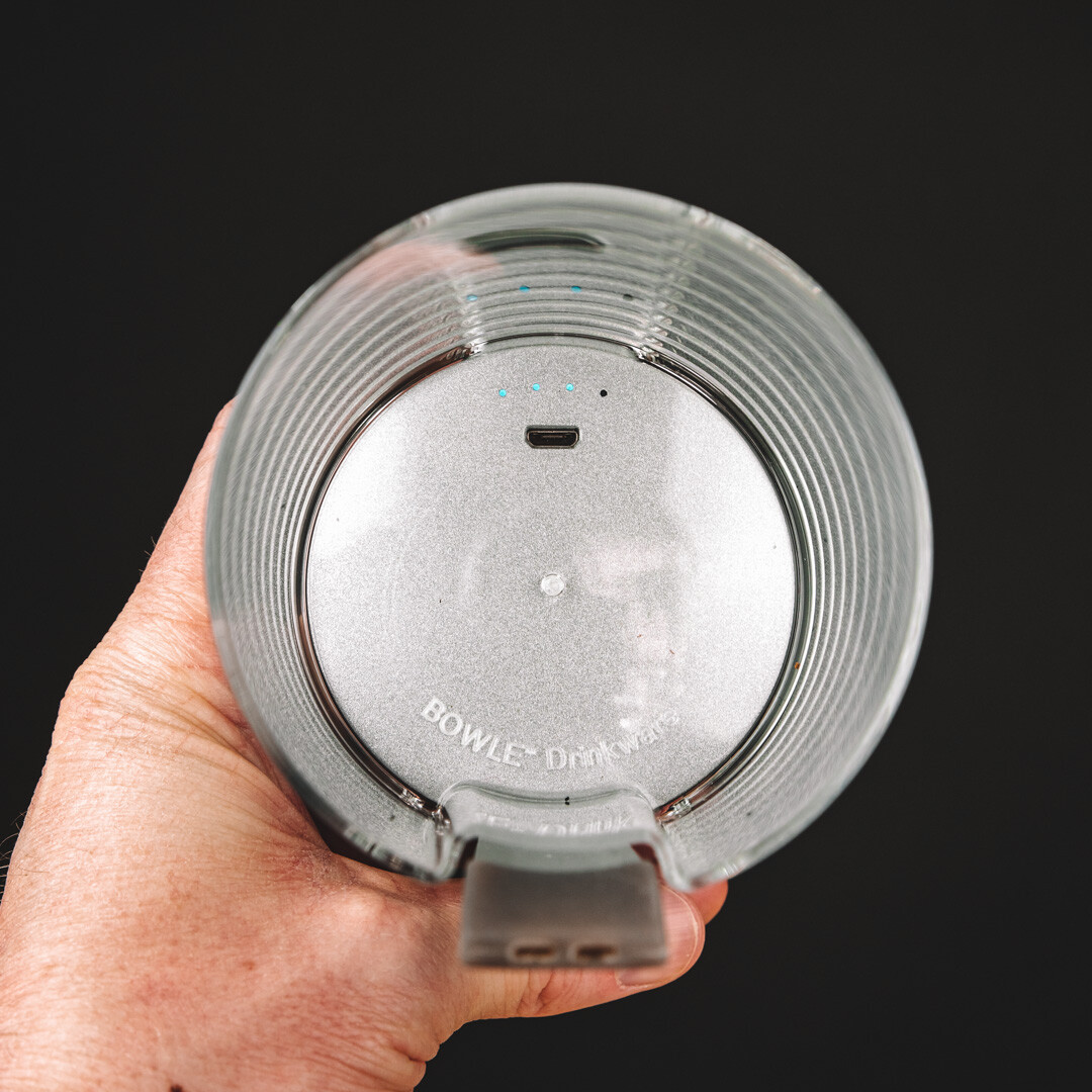 Tafee Bowle Vaporizer Review [Sip and Rip] - Vaporizer Wizard