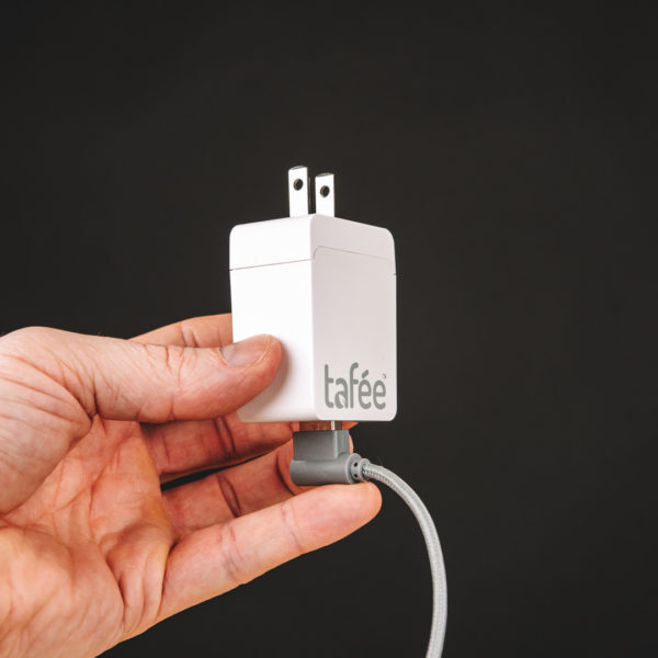 Tafee Bowle Vaporizer Review [Sip and Rip] - Vaporizer Wizard