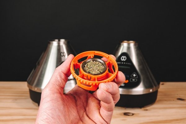 Volcano Hybrid Vaporizer Review - Vaporizer Wizard
