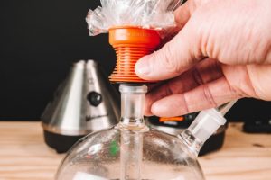 How to Use the Volcano Vaporizer (Hybrid & Classic) - Vaporizer Wizard