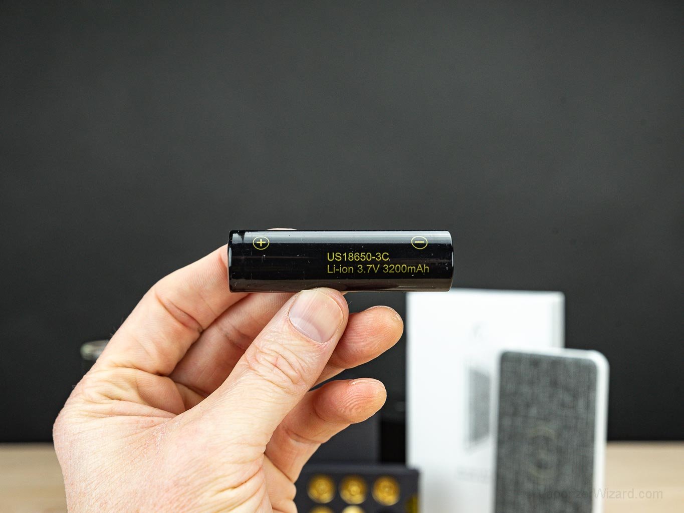 AirVape Legacy Pro Review - Vaporizer Wizard