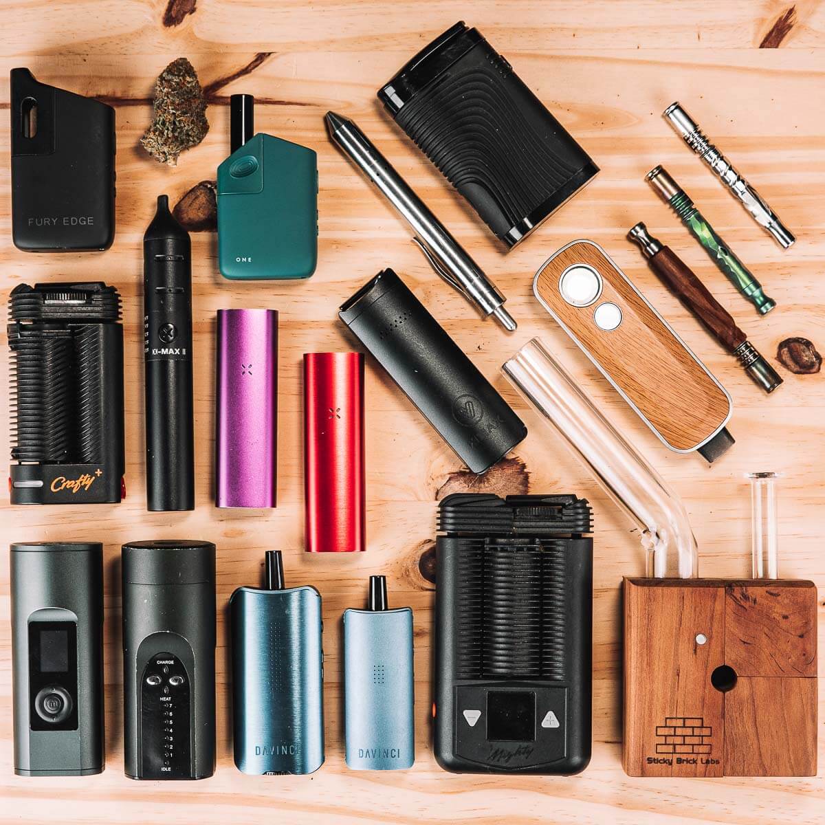 The Best Dry Herb Portable Vaporizers For 2023 Vaporizer Wizard The Best Dry Herb Portable Vaporizers For 2023 Vaporizer Wizard