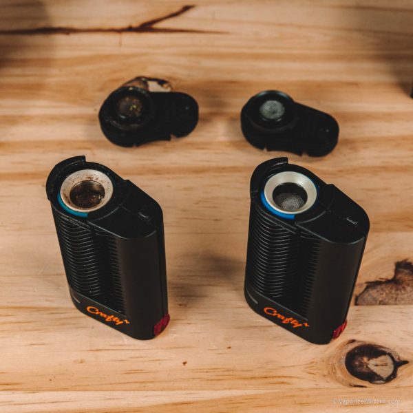 Crafty+ Vaporizer Review: Premium Portable Performance