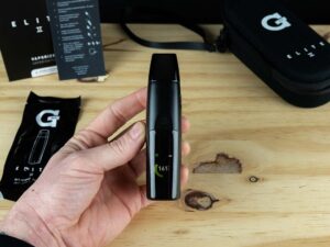 G PEN Elite 2 Review: A Meaningful Upgrade to the Original