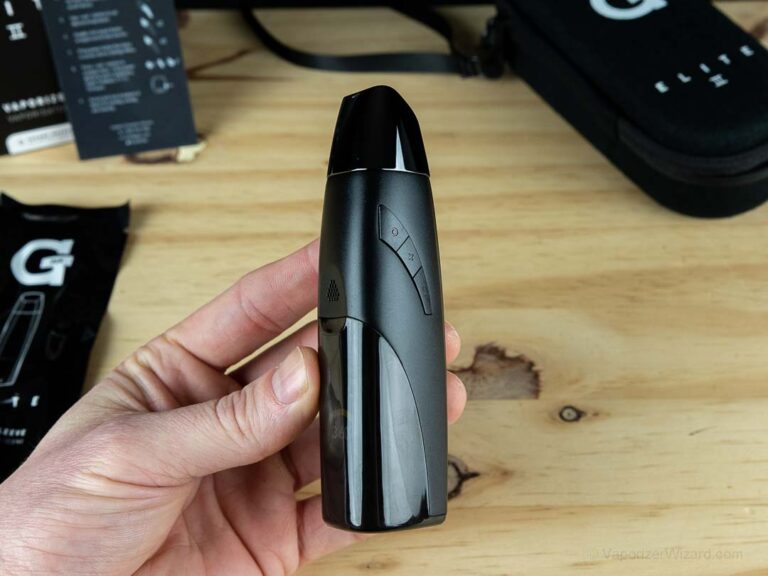 G PEN Elite 2 Review: A Meaningful Upgrade to the Original