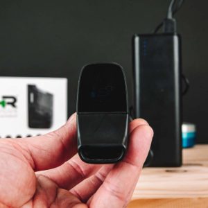 Healthy Rips ROGUE Review - Vaporizer Wizard