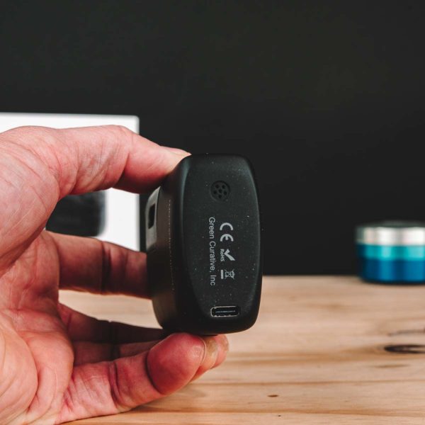 Healthy Rips ROGUE Review - Vaporizer Wizard