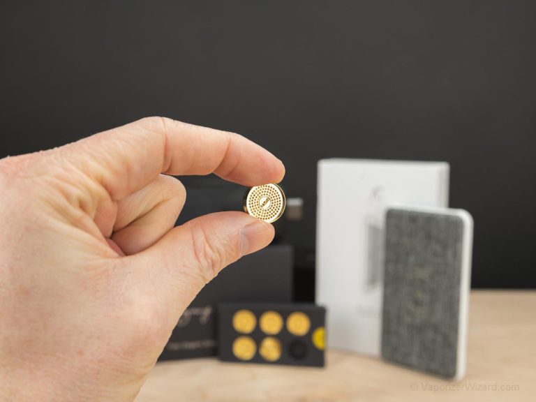 AirVape Legacy Pro Review - Vaporizer Wizard