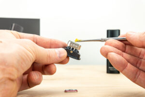 How To Use the Pax Plus Vaporizer - Vaporizer Wizard