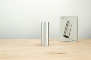 Pax Mini Vaporizer Review - Vaporizer Wizard
