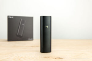 Pax Plus Vaporizer Review - Vaporizer Wizard