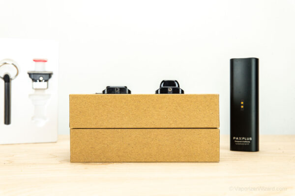 Pax Plus Review: A Proven Design That Still Holds Up