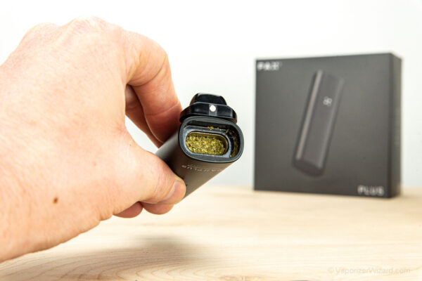 How To Use the Pax Plus Vaporizer - Vaporizer Wizard