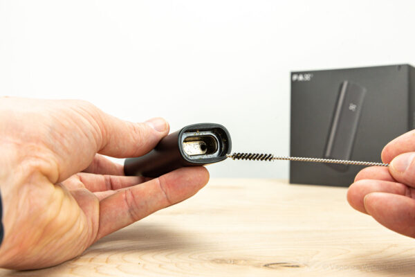 How to Clean the Pax Vaporizer (Flow, Plus & Mini) - Vaporizer Wizard