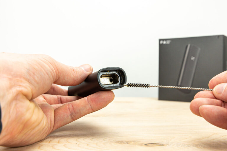 How To Use the Pax Plus Vaporizer - Vaporizer Wizard