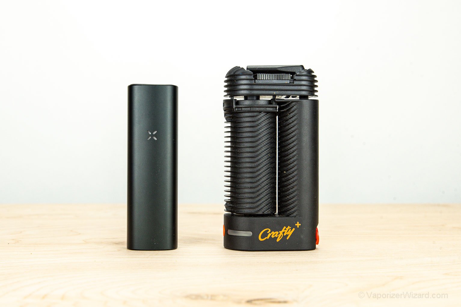 Crafty+ Vaporizer Review: Premium Portable Performance