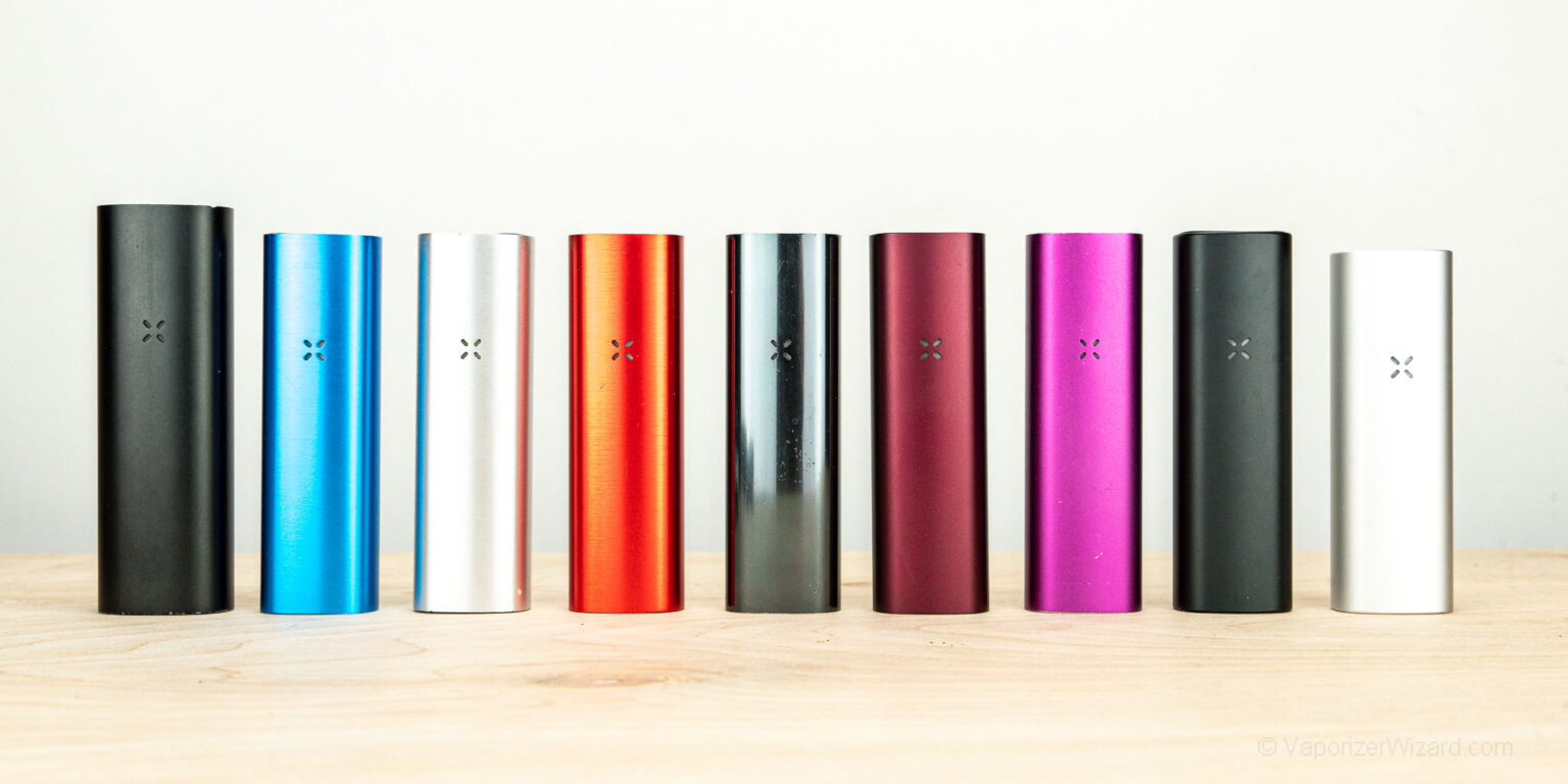 Pax Mini Vaporizer Review - Vaporizer Wizard