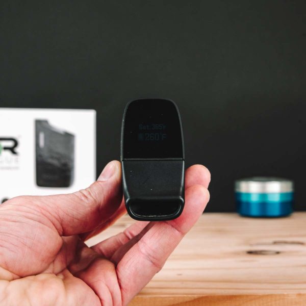 Healthy Rips ROGUE Review - Vaporizer Wizard