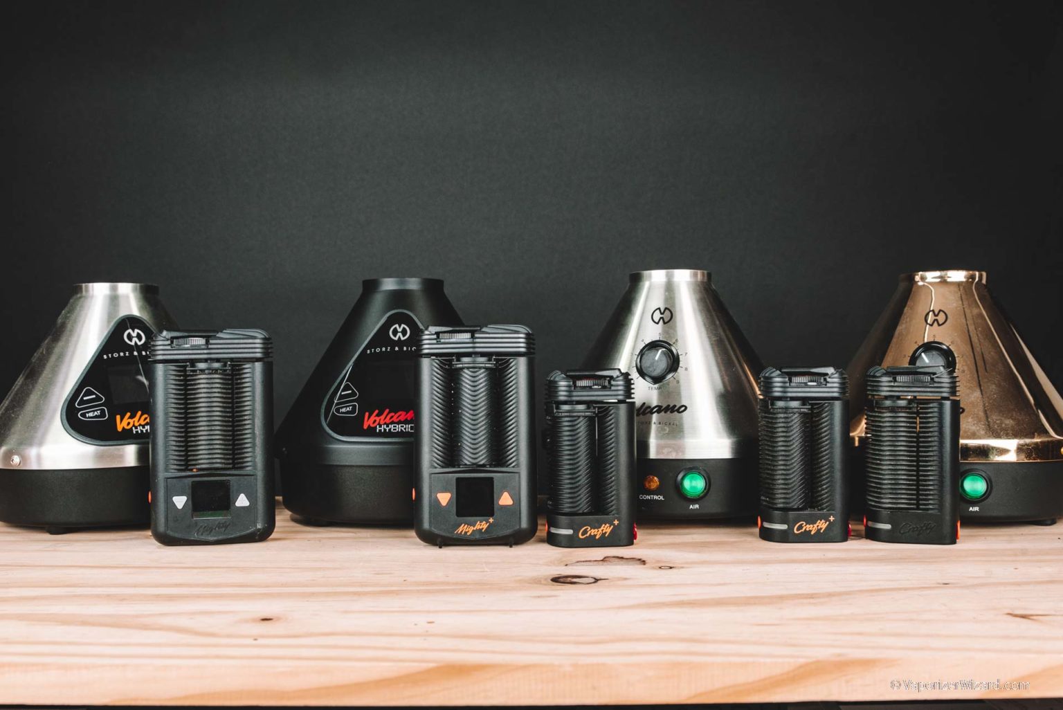 Crafty+ Vaporizer Review: Premium Portable Performance