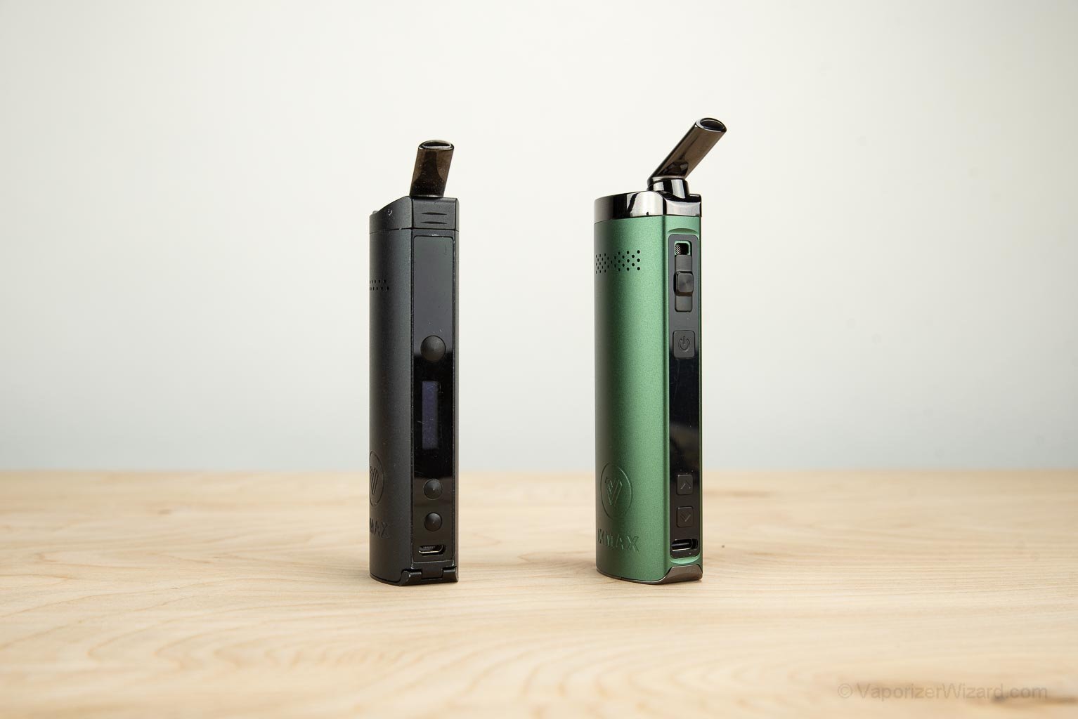 XMAX Starry 4 Vaporizer Review [POTV] - Vaporizer Wizard